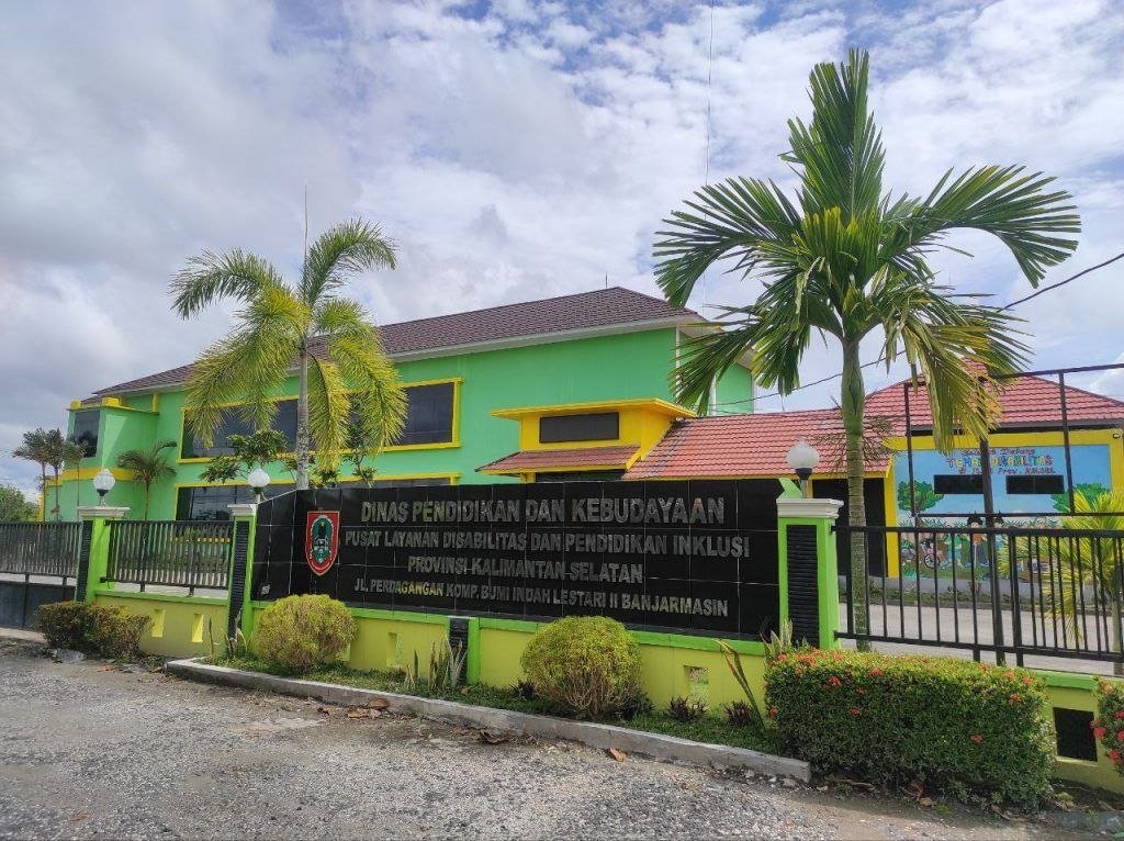 Pemprov Kalsel Laksanakan Pelayanan Home Visit – Sinar Rakyat Online